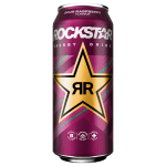 Rockstar übersicht – Alles rund um Energy Drinks