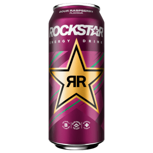 Rockstar übersicht – Alles rund um Energy Drinks