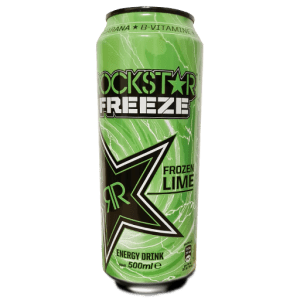 Rockstar übersicht – Alles rund um Energy Drinks