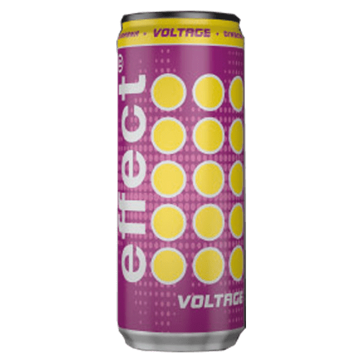 Alle Effect voltage Sorten – Alles rund um Energy Drinks