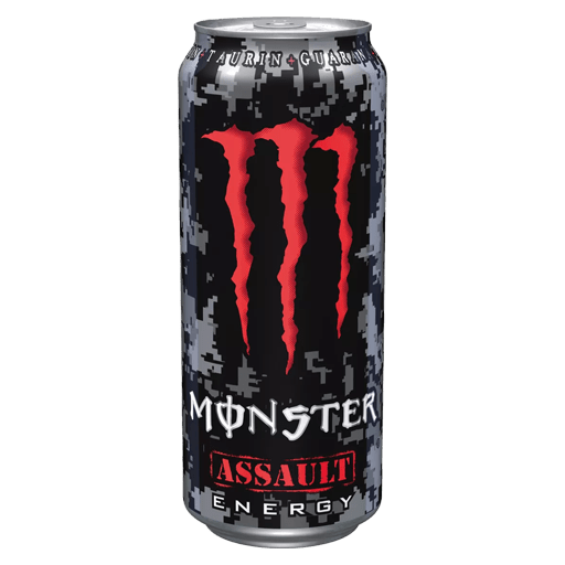 Monster Energy Übersicht – Alles rund um Energy Drinks