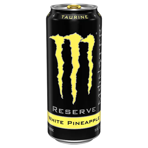 Alle Monster Reserve Sorten – Alles rund um Energy Drinks