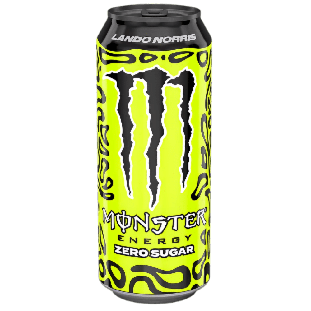 Monster Energy Übersicht – Alles rund um Energy Drinks